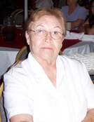 Mary Helen Abeyta - 2021 - Garcia Mortuary