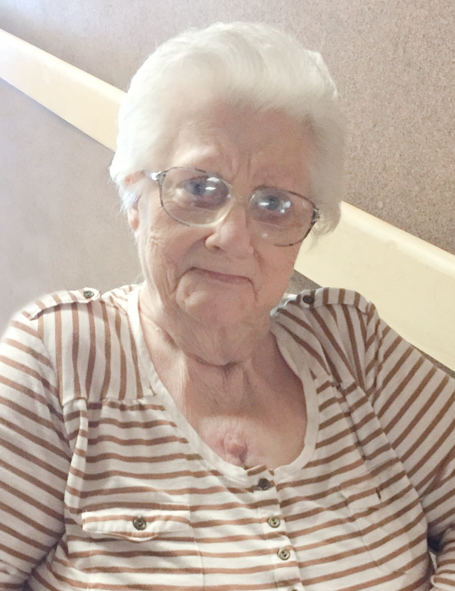 Linda Ruth Duggan - 2021 - Davis-Smith Funeral Home