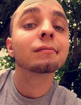 Tyler Ray Wrobel - 2017 - Summers Funeral Home