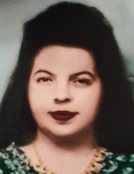 Viola Mae McCallister - 2020 - Summers Funeral Home