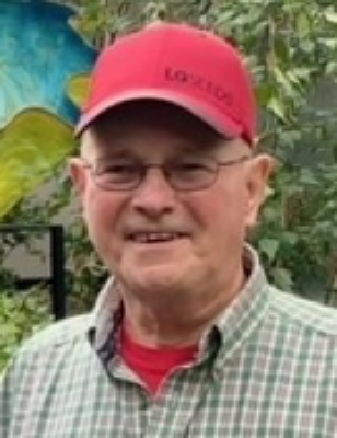 William Edward "Bill" Radabaugh, Jr. Obituary - 2021 - Summers Funeral Home