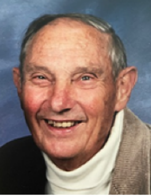 Elwood Walter Krah Obituary