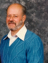 Obituary information for John Victor Spiteri