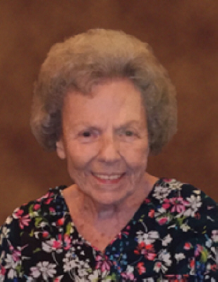 Wanda Scott - 2021 - Freeman Mortuary