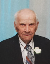 Michael Marko - 2021 - MacKenzie Funeral Chapel