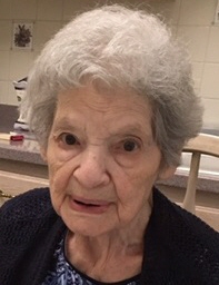Veronica Araneo - 2021 - Costello-Runyon Funeral Home