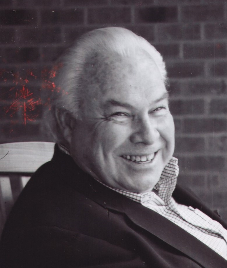 Jack Randolph Ragland, Jr. - 2021 - Pugh Funeral Home