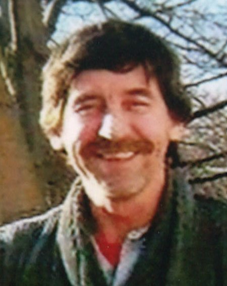 Kenneth Michael Hewitt - 2021 - McKenzie & Blundy Funeral Home