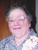 Joan Ann Rule - 2021 - McMichael Funeral Home