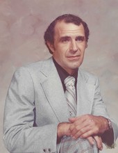 Charles Douglas Ratliff - 2021 - Haysi Funeral Home