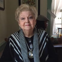 Susan Welch Dorn - 2018 - Floyd Funeral Home