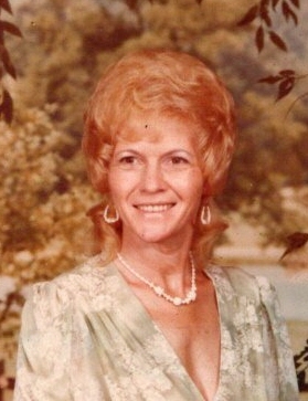 Sandy Herron - 2021 - Tufts Schildmeyer Family Funeral Homes