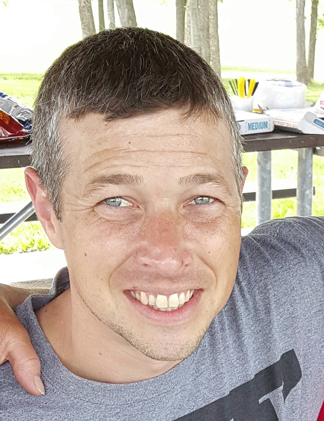 Richard A. Stough, Jr. - 2021 - Beck Funeral Home