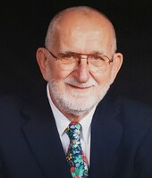 Samuel Radanovic - 2021 - Wiedeman Funeral Home & Cremation Services, Inc.