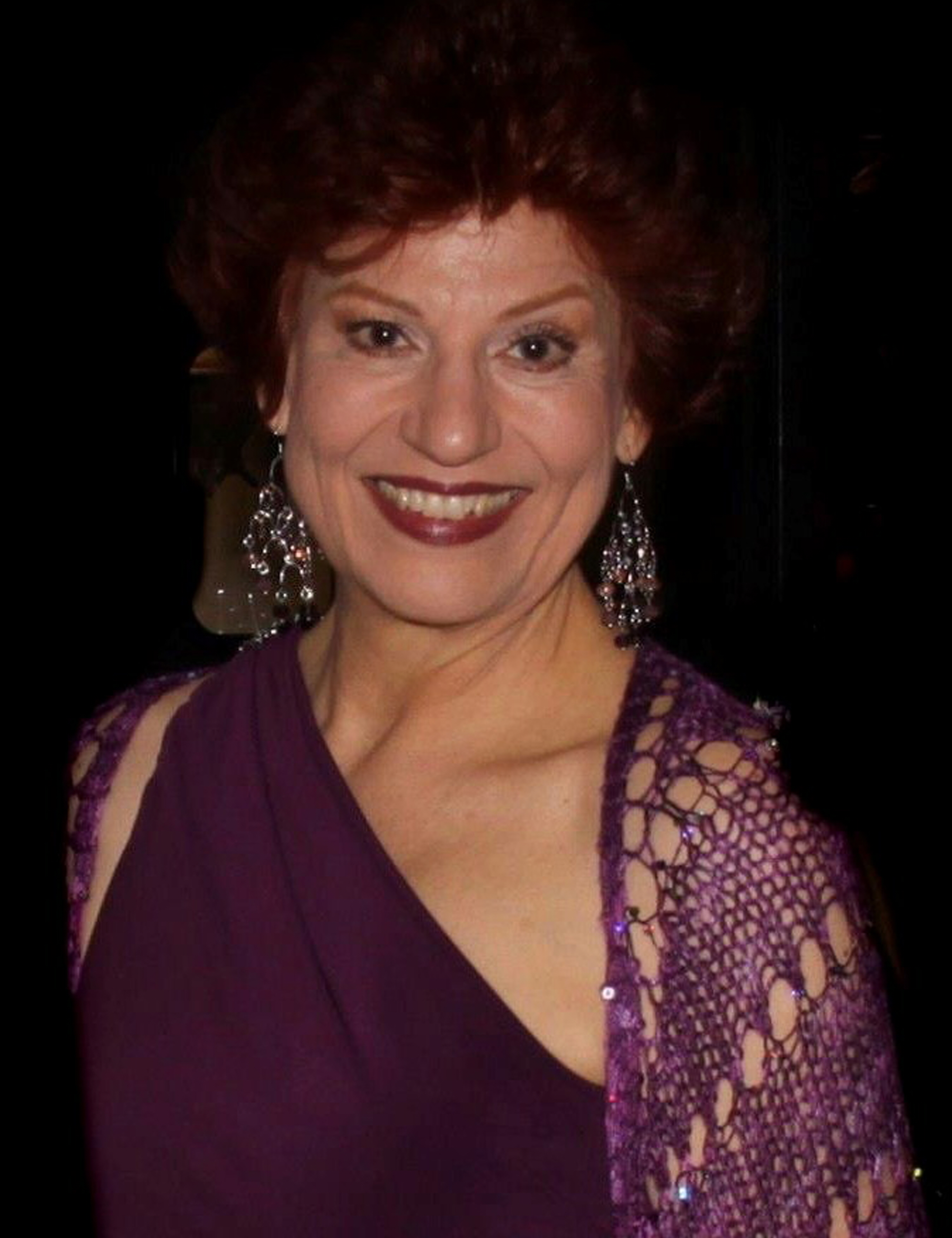 Linda Tift Godwin - 2021 - Martin & Hightower Heritage Chapel