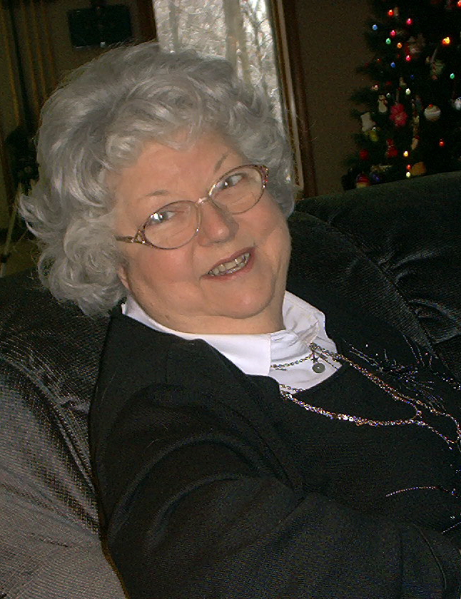 Annabelle Baker - 2021 - Tufts Schildmeyer Family Funeral Homes