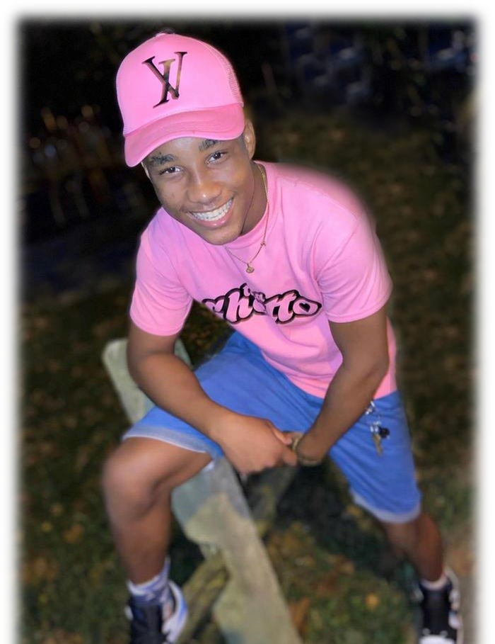 Kaylin Johnson - 2021 - Terry Funeral Home