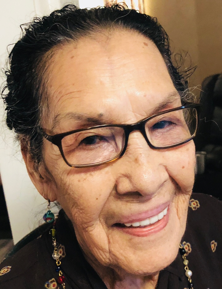 Josephine Uranga - 2021 - Myers and Smith