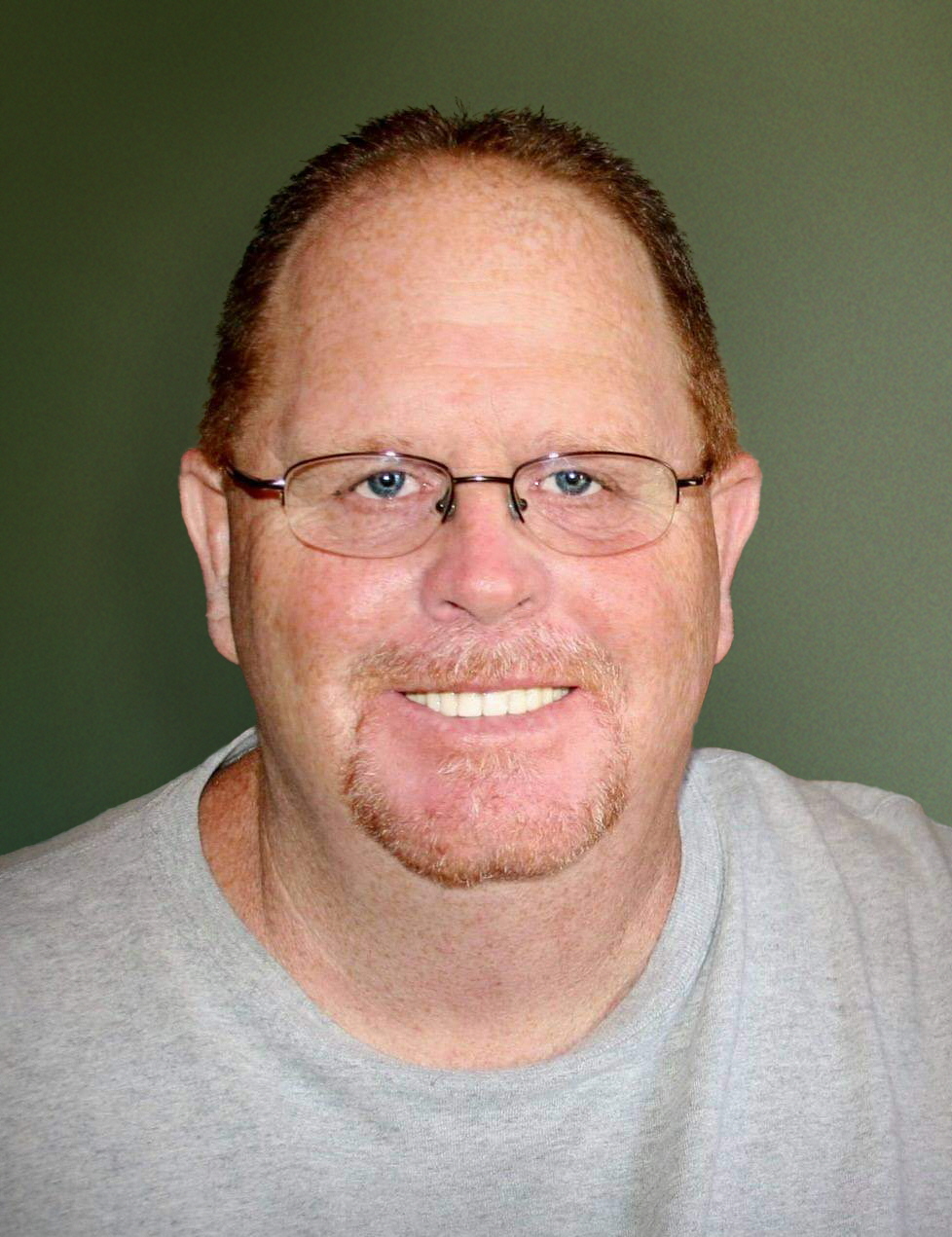 Terry Coulter - 2021 - Cornejo Funeral Home & Crematory