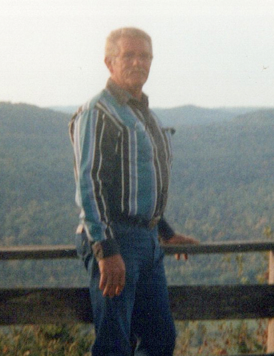 Harold Dean Watson - 2021 - Pace-Stancil