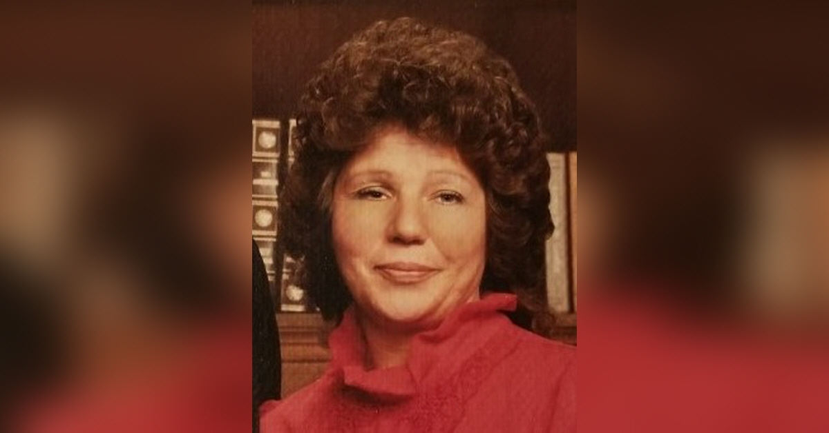 Obituary information for ELIZABETH JOYCE ENGLER