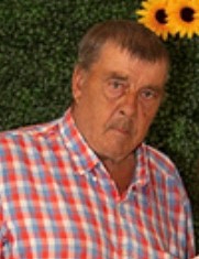 George Hoskins - 2021 - Britton Funeral Home