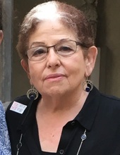Susan Olivia Gilbert - 2021 - Keefe Funeral Homes