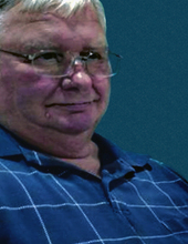Eugene Joseph Ohms - 2021 - Clark Family Funeral Chapel & Cremation Service