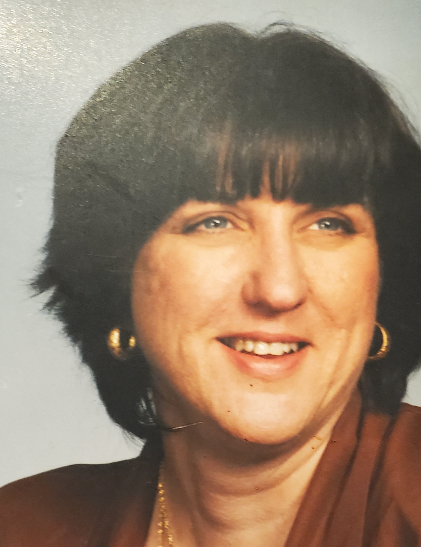 Mrs. Cynthia "Cindy" Smith Kirk - 2021 - Hatcher Funeral Home