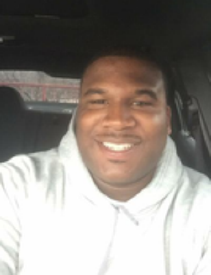 Travis Jones - 2021 - Haywood Funeral Home