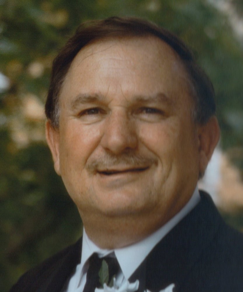 Richard Michael Colangelo - 2021 - Davidson Funeral Home