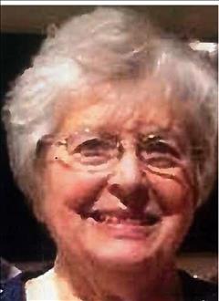 Flora Nell Deatherage - 2021 - Lowell-Tims Funeral Home