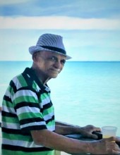 Marcos Parrilla Rodriguez - 2021 - Philbin Comeau Funeral Home