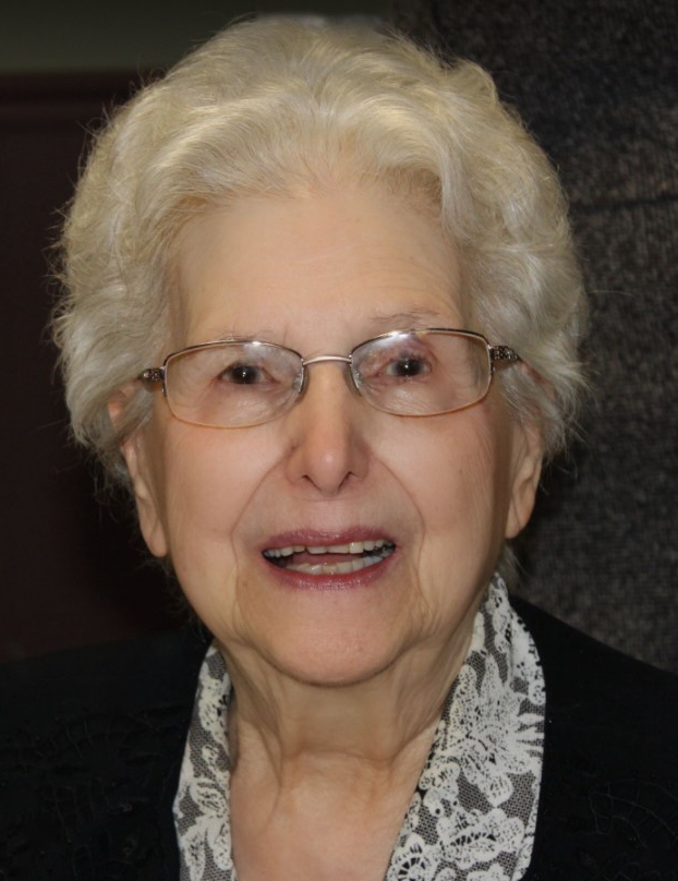 Kathryn Stumpo - 2021 - A.J. Desmond & Sons Funeral Directors