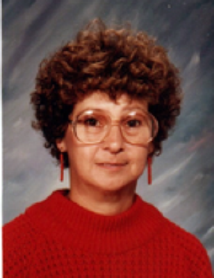 Lorna Wilson Obituary - 2021 - Sheets Funeral Home & Cremation Services