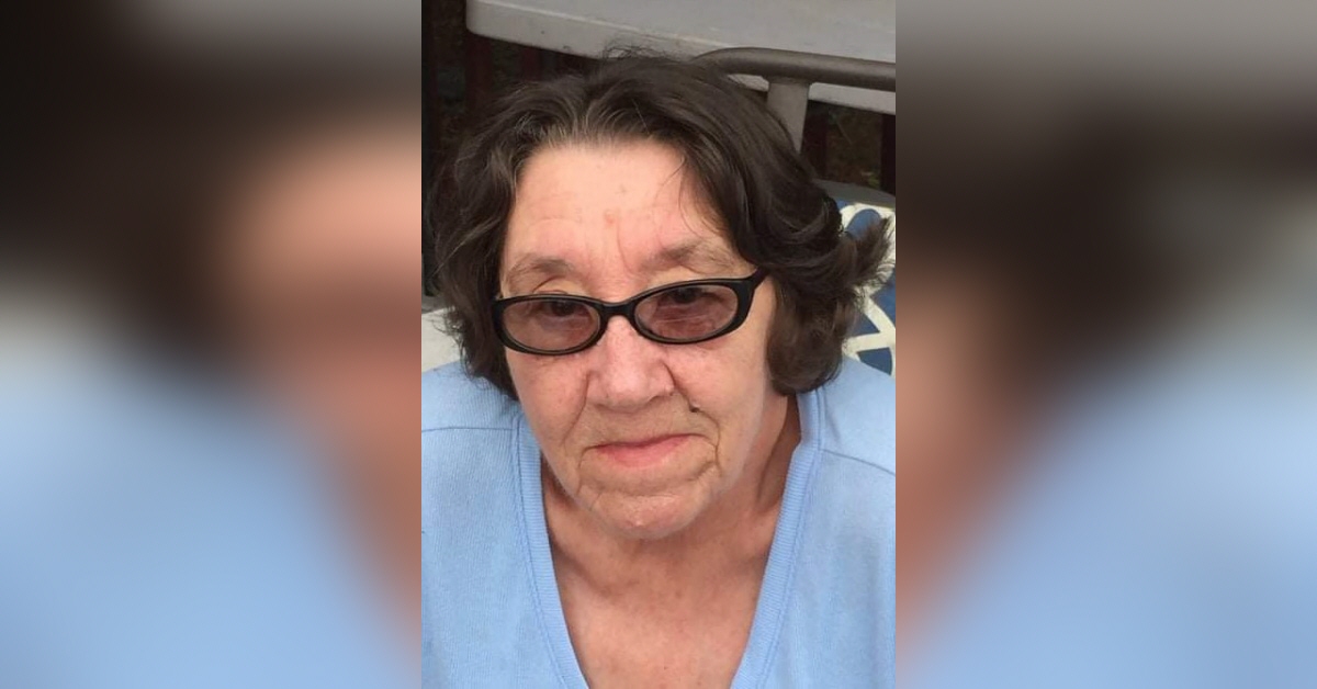 Obituary information for Wanda Lee Yount