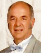 John Lynn Brough - 2021 - Goff Mortuary