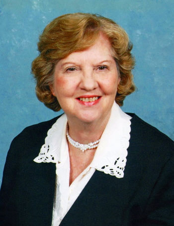 Verna Houston - 2021 - Dowell & Martin Funeral Home