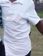 Michael Patrick Williams - 2021 - Finch Funeral Chapel, LLC