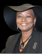 Ms. Sandra Smallwood - 2021 - Heavenly Gates Funeral Home