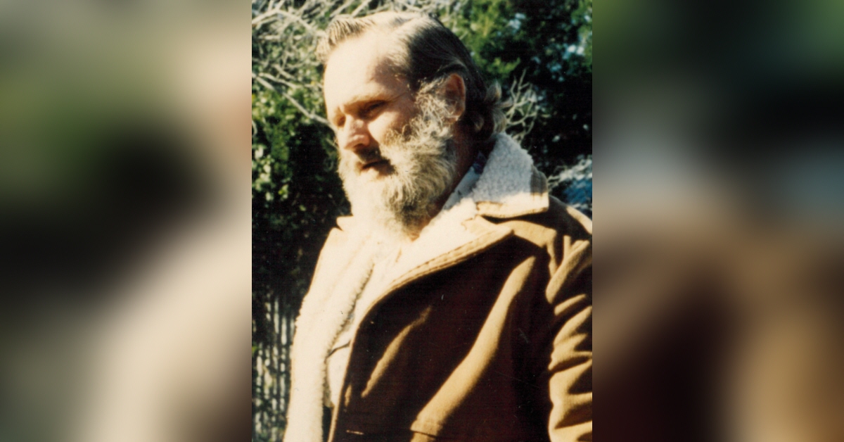 Obituary information for Newton Monroe Dean Ratliff