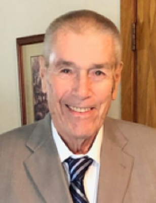 Carl Taylor Jr. - 2021 - Jessen Funeral Homes