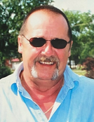 Donald Ray Baker - 2021 - Louisville Memorial Gardens & Funeral Home West