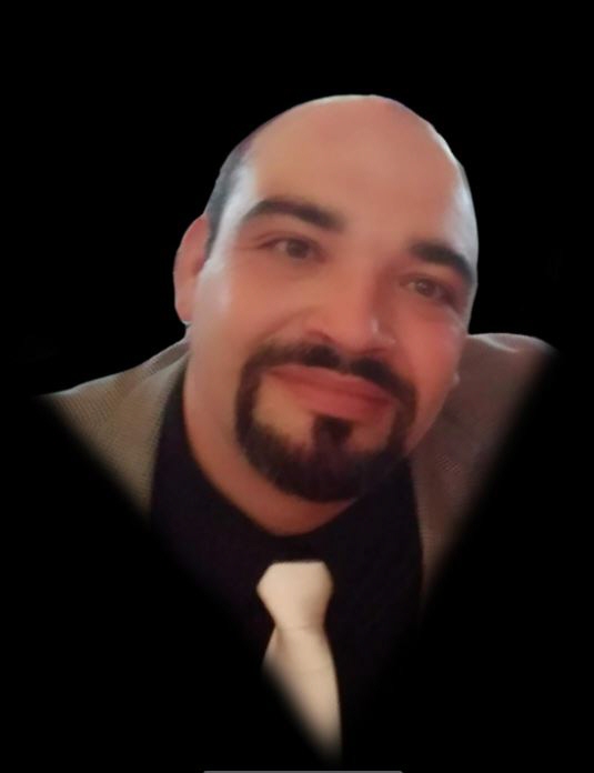 Michael Allen Coffey Jr. - 2021 - Cano Funeral Home