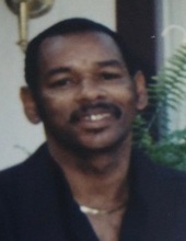 Willie Maxwell - 2021 - Royal Funeral Home, Inc.