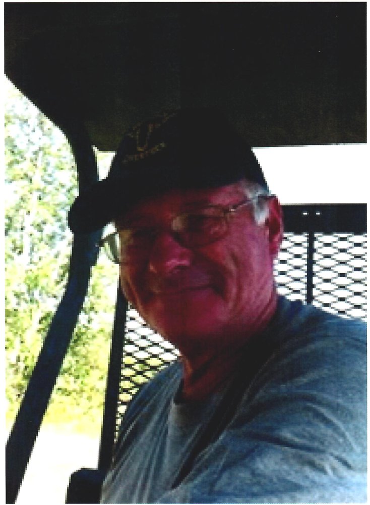 Philip Alexander - 2021 - Perrin Funeral Chapel