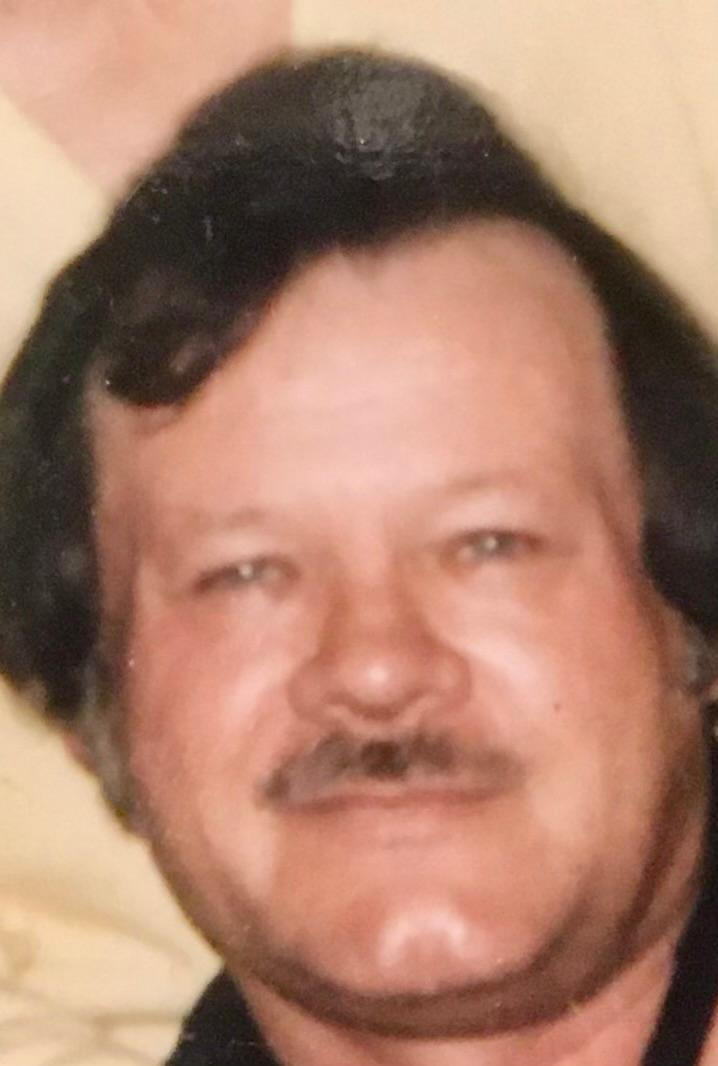 Billy Ray Maness - 2021 - Lawrence-Sorensen Funeral Home