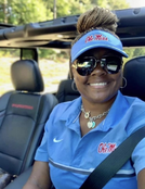 Stacy Rena Rich - 2021 - Divine Mortuary Services