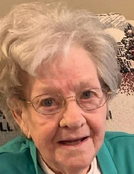 Billie Jean Proffitt - 2021 - Marshall Memorial Funeral Home