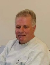 Richard Lee Enoch - 1970 - Richard Lee Enoch